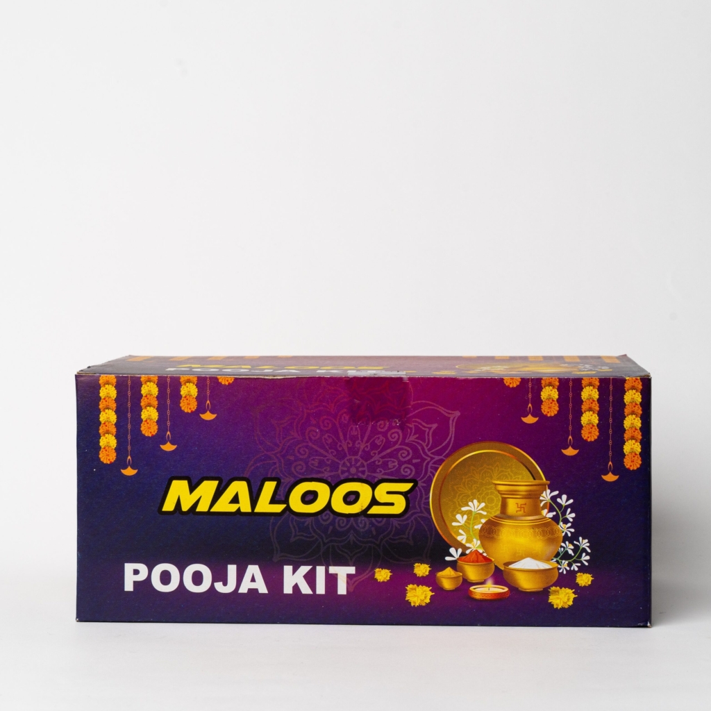 Pooja Items - Al NASAMAT GROUP